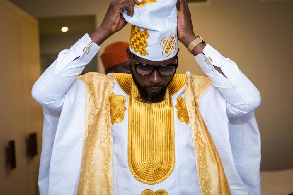 Histoire Du Boubou Africain Et Ses Origines | Boutique Africaine